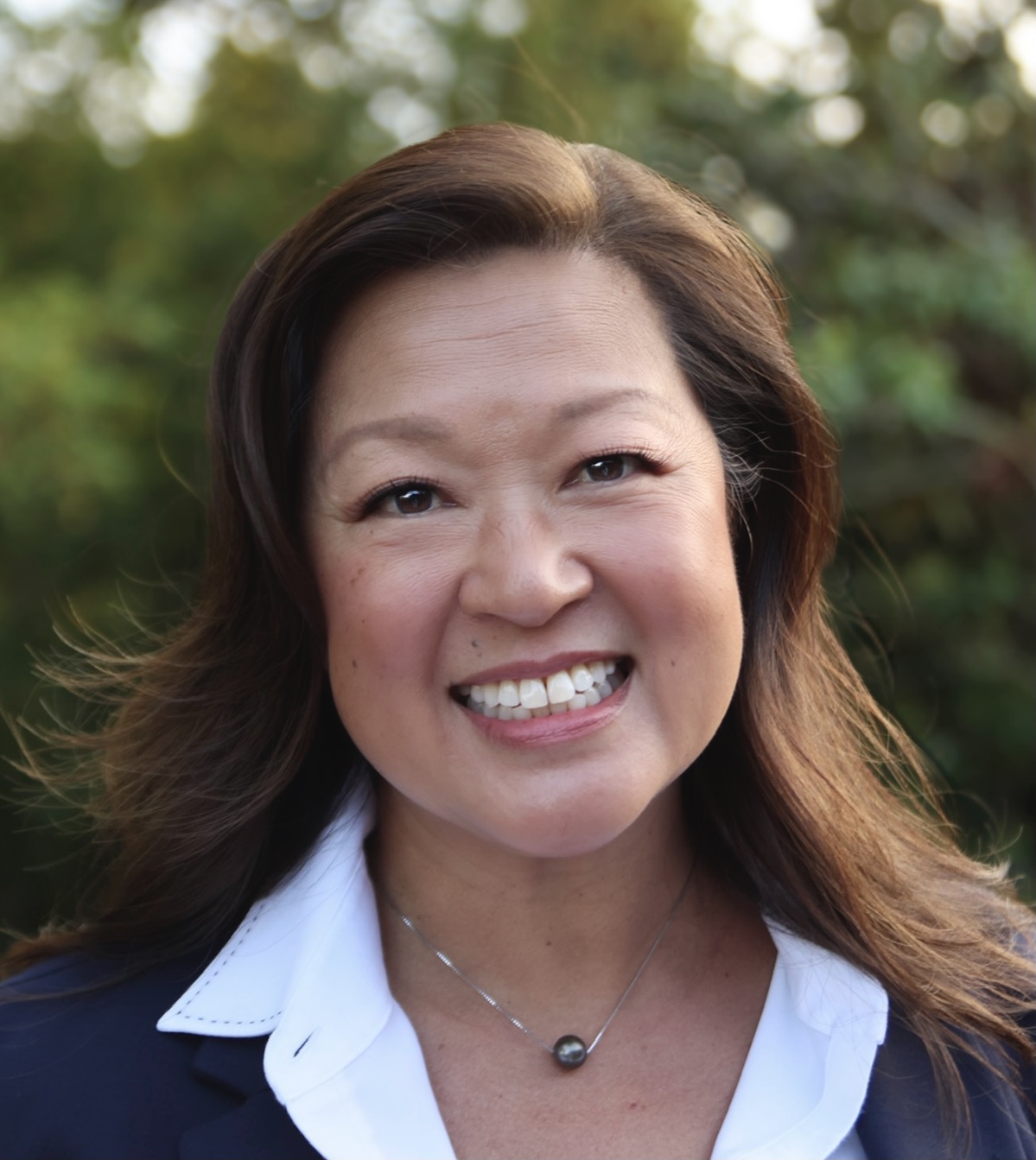 Feather River Food Coop - Mimi Hall Appointed To Co-op Board of Directors